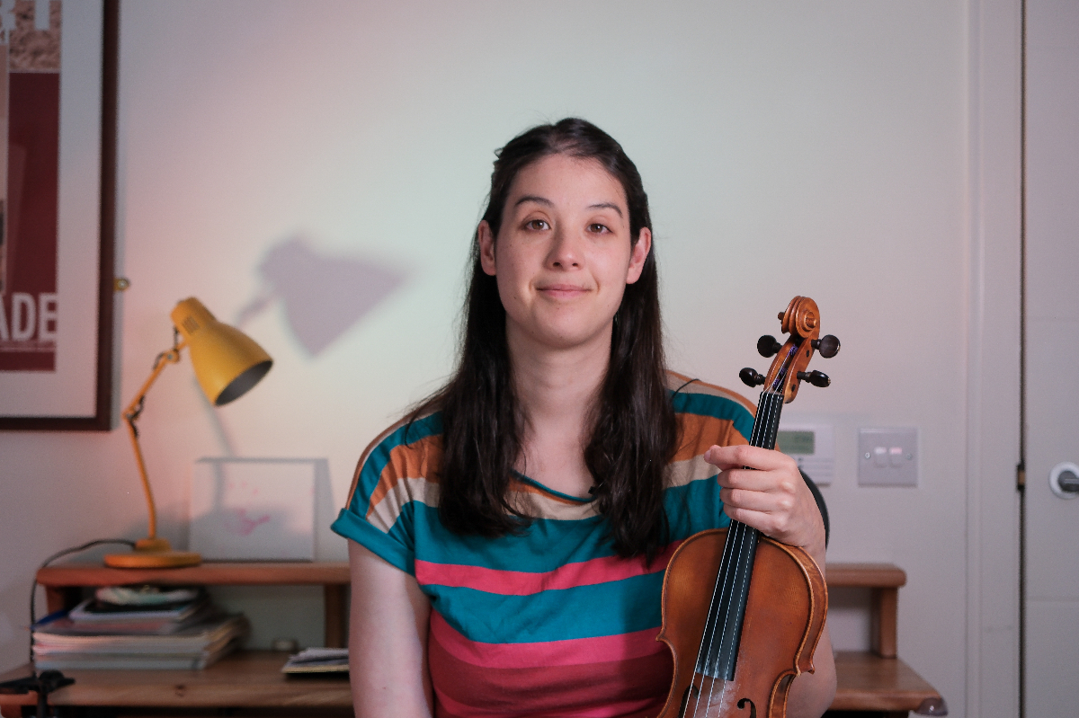 Kodály-inspired music class in Edinburgh - Kodaly Music Class.